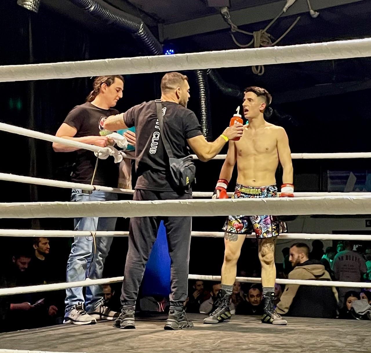 Boxen & Fitnessboxen in Bergisch Gladbach und Köln | Best Gym